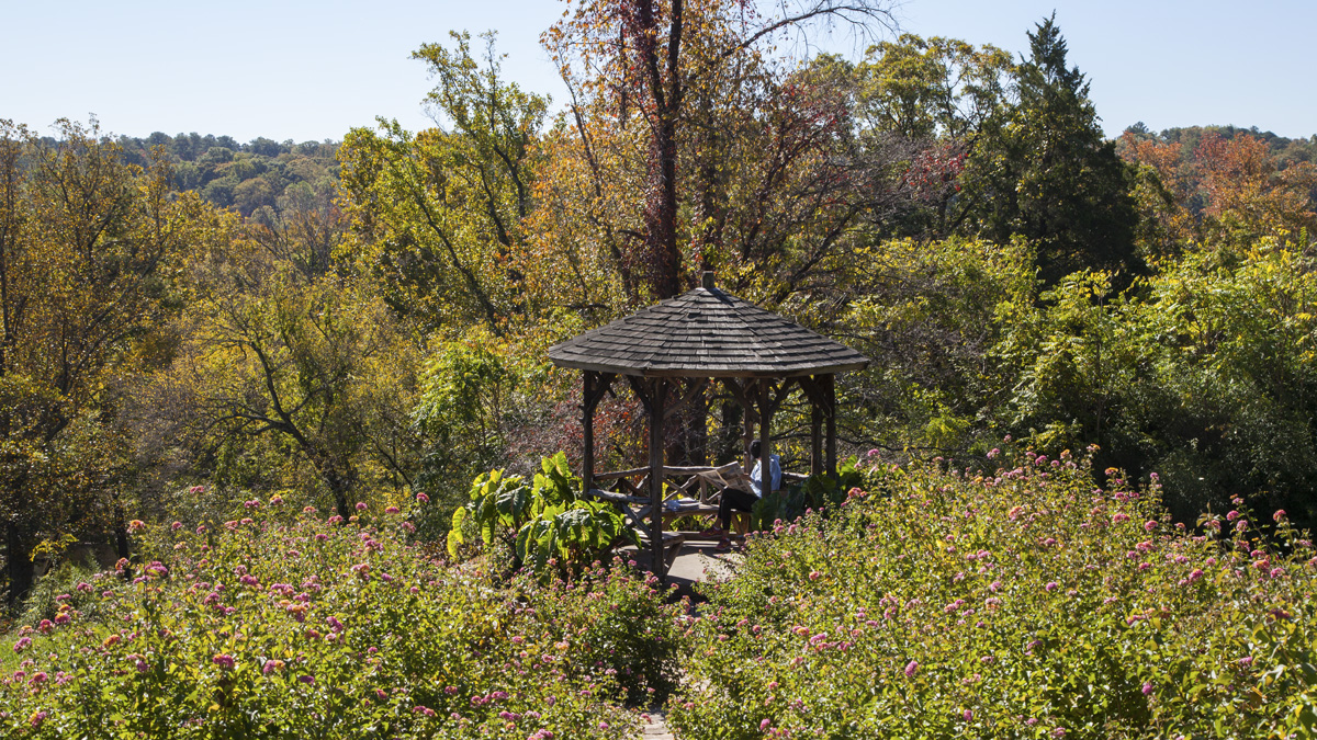 Maymont | The Cultural Landscape Foundation