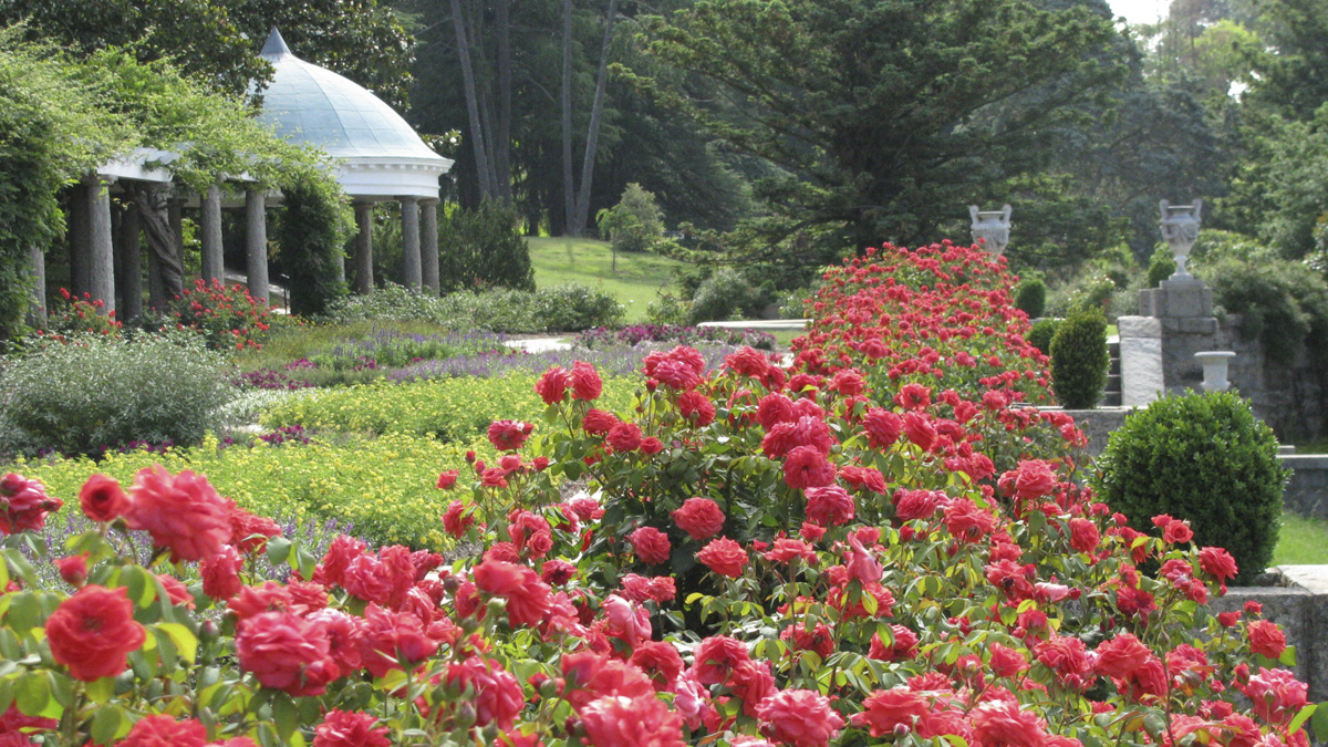 Maymont | The Cultural Landscape Foundation