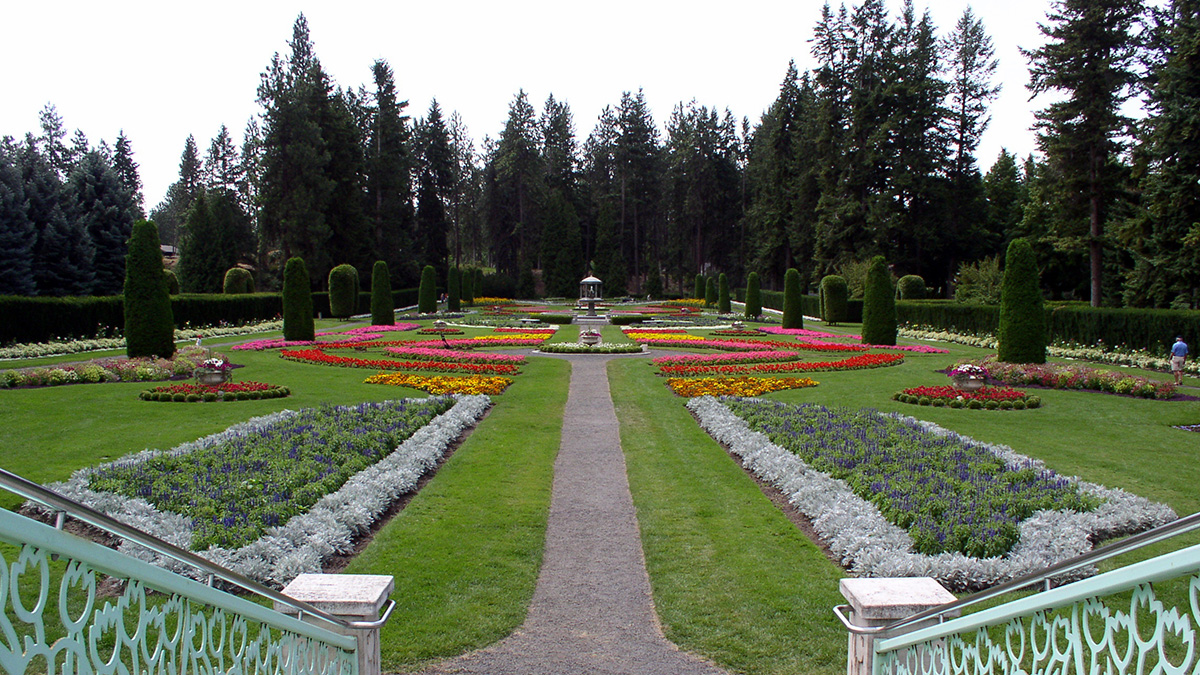 Park System of Spokane | The Cultural Landscape Foundation