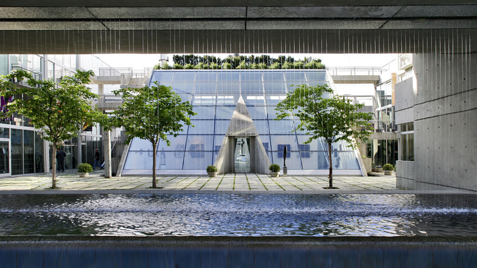 Cornelia Hahn Oberlander | The Cultural Landscape Foundation