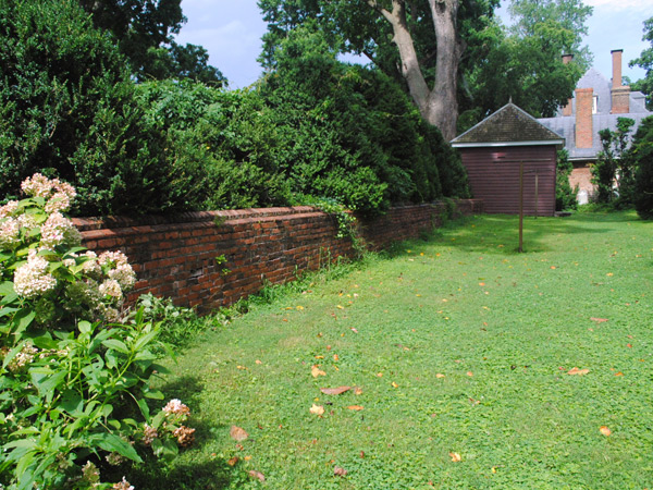 Westover Plantation | The Cultural Landscape Foundation