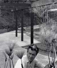 Garrett Eckbo | The Cultural Landscape Foundation